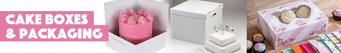 The Craft Company | Cake Decorating & Sugarcraft Supplies | Craft Company