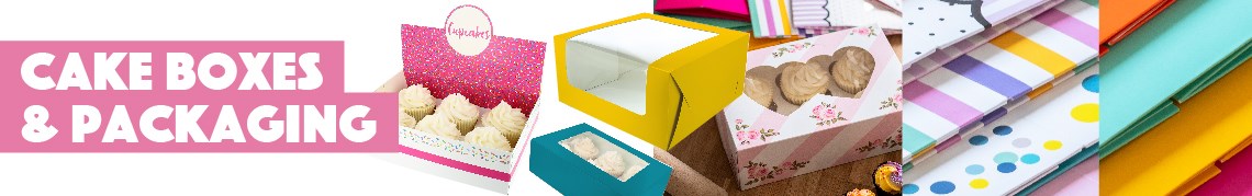 The Craft Company | Cake Decorating & Sugarcraft Supplies | Craft Company