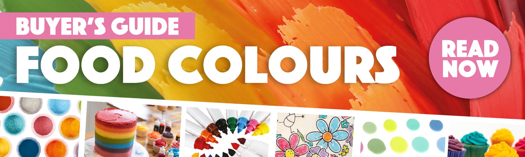 The Craft Company | Cake Decorating & Sugarcraft Supplies | Craft Company