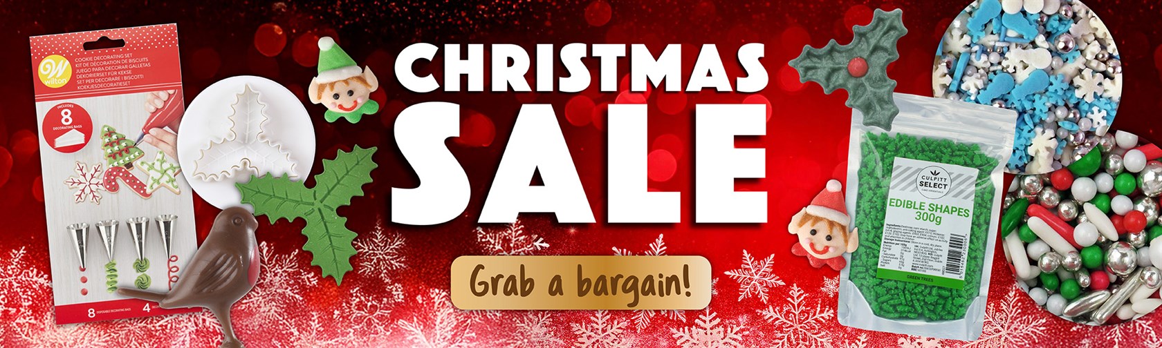 The Craft Company | Cake Decorating & Sugarcraft Supplies | Craft Company