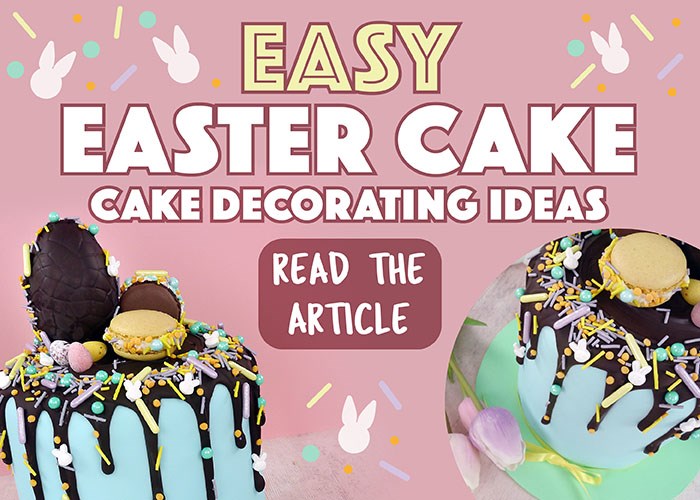 The Craft Company | Cake Decorating & Sugarcraft Supplies | Craft Company