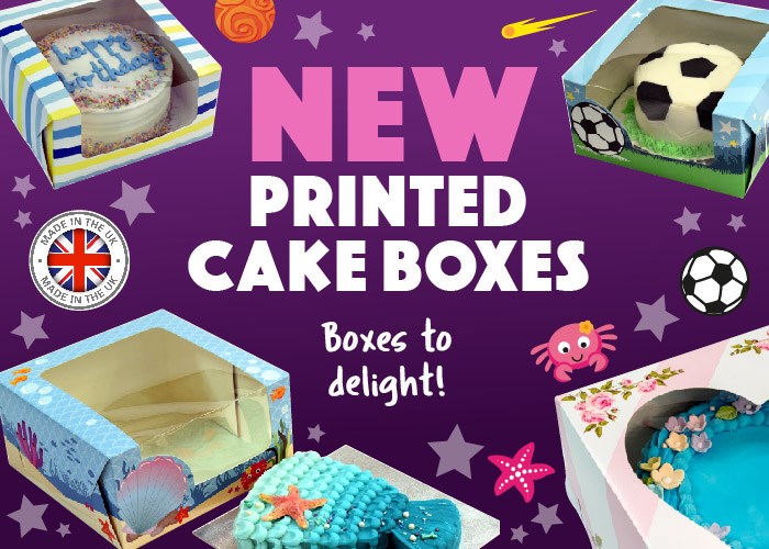 The Craft Company | Cake Decorating & Sugarcraft Supplies | Craft Company