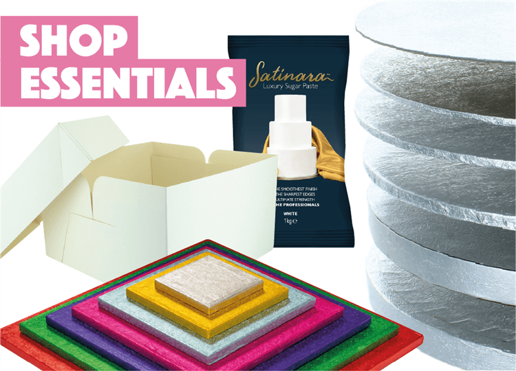 The Craft Company | Cake Decorating & Sugarcraft Supplies | Craft Company