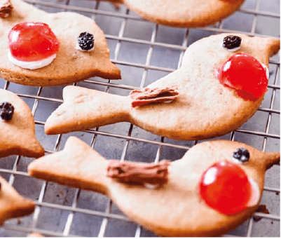 20 Easy Christmas Baking Ideas | The Craft Company | Craft Company