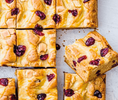 20 Easy Christmas Baking Ideas | The Craft Company | Craft Company