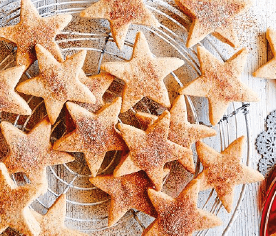 20 Easy Christmas Baking Ideas | The Craft Company | Craft Company