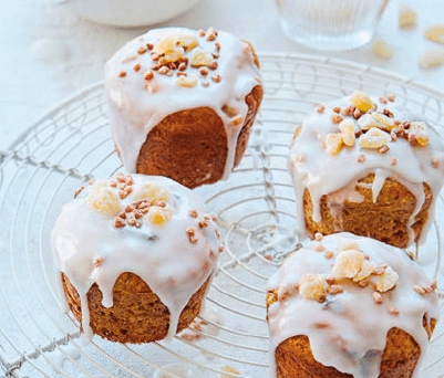 20 Easy Christmas Baking Ideas | The Craft Company | Craft Company