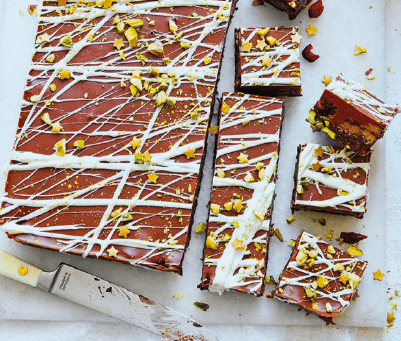 20 Easy Christmas Baking Ideas | The Craft Company | Craft Company