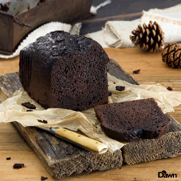 Dawn Foods Creme Cake Mix Chocolate - 12.5kg | Craft Company