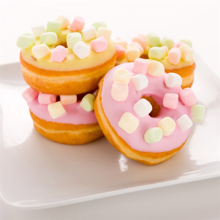 Dawn Foods Premium Long Life Donut Mix - 12.5kg | Craft Company