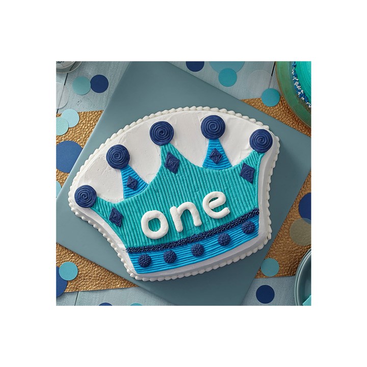 Wilton Icing Colour - Royal Blue - 28g | Craft Company
