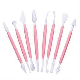 Sugar Modelling Tools | Craft Company